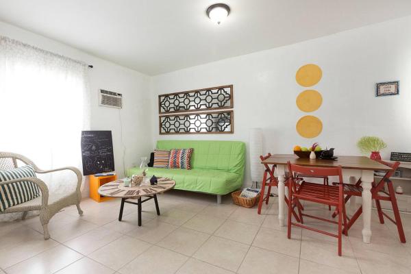 1 Bedroom Apt Near Coconut Grove - Miami