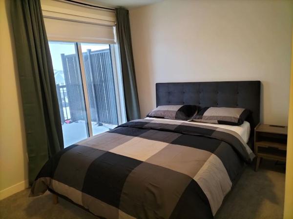 Home Away From Home Private Room Ensuite - Ottawa