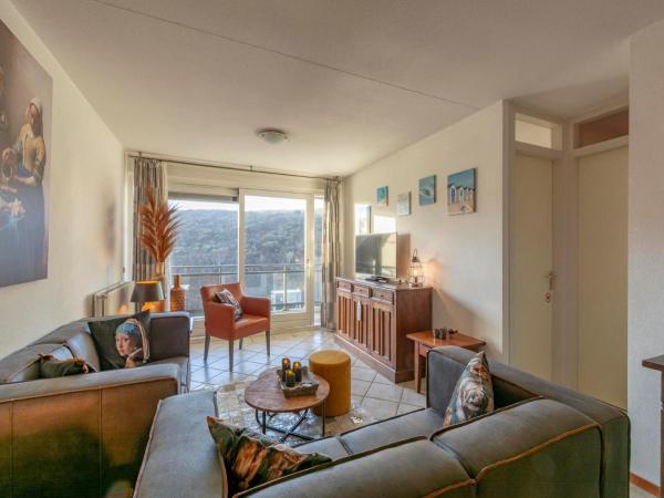 Wijde Blick 210 Apartment With Large Balcony - Callantsoog