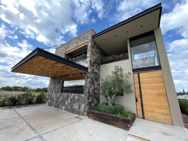 Casa Ambás En San Miguel De Allende - Querétaro