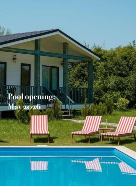 Matilda Village - Gruzija