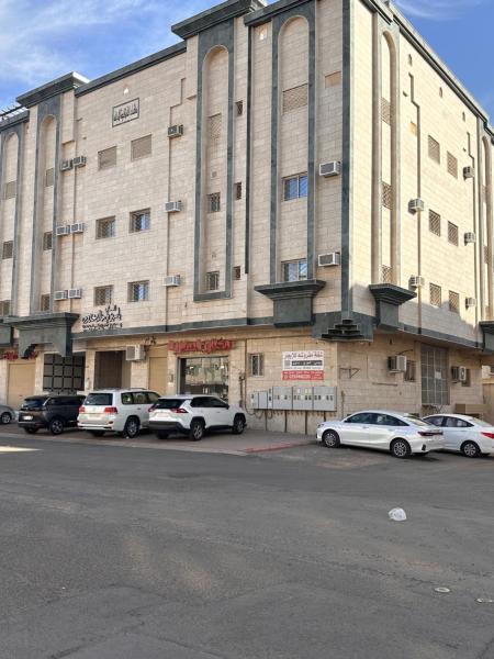 شقق مفروشة 22 - Madinah