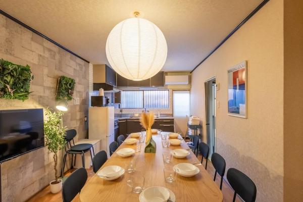 アイデアルステイ鶴橋1 - 大阪市