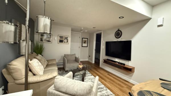 Willow Nook - Saskatoon