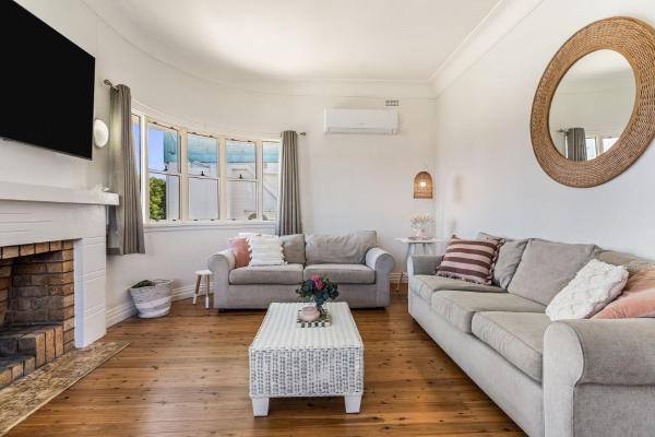 Selah - 36 Woodburn Street - Evans Head