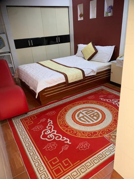 Hotel Tài Phát - Tỉnh Vĩnh Long