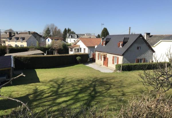 Gite De L'isarce - Lourdes