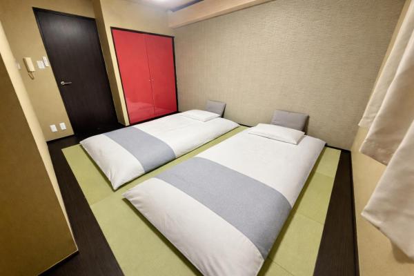 Sunrise House 心斎橋203 - Dotonbori