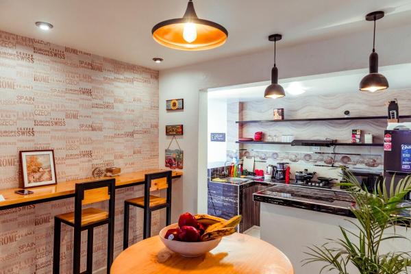 Luxury Andean Chalet In The Historic Heart Of Cusco - Cusco