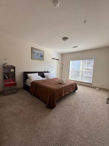 Deluxe Escape 1 Cozy And Perfect 1 Bedroom Getaway - Aéroport Hartsfield-Jackson d'Atlanta (ATL)