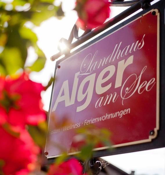 Landhaus Alger - Sonthofen