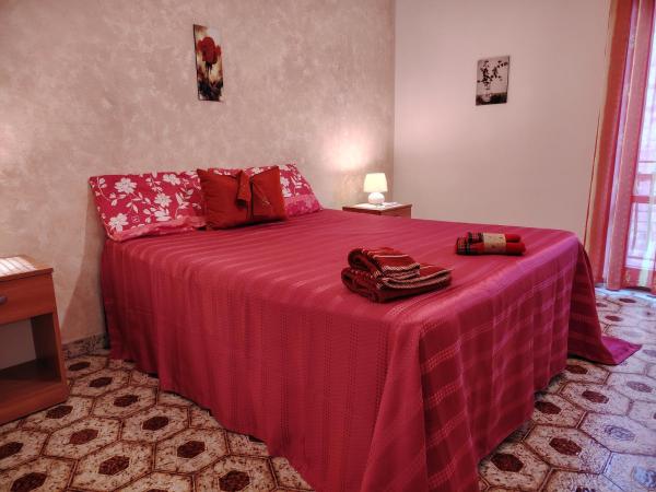 Le Spezie 2pd Climatizzata - Castellammare del Golfo