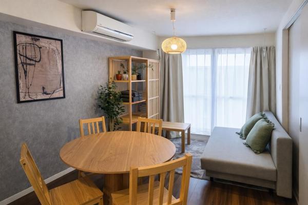 Karawaru Stay 亀有 B202 - Tokyo