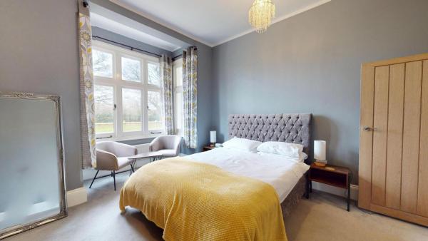 Stylish 2 Bed Apart In The Heart Of North Norfolk - Mundesley
