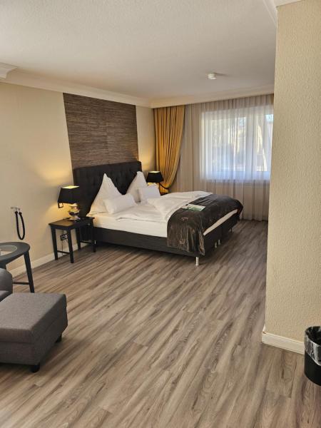 Business & More Boutique Hotel Hamburg - Norderstedt