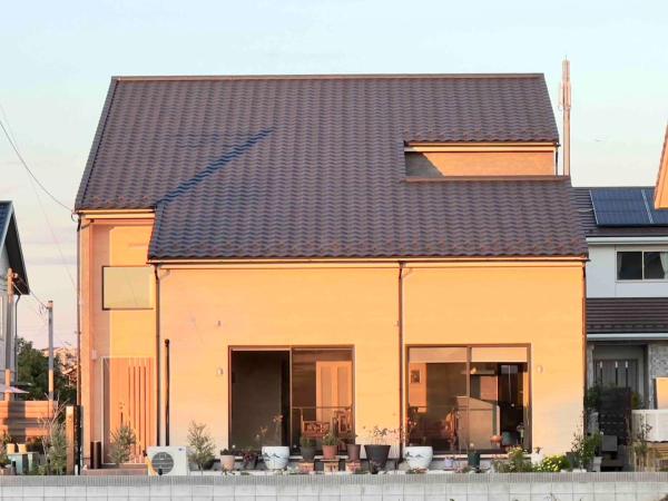 The Inu 柴犬Asian Fusion Style Holiday Villa Near Narita Airport - 取手市