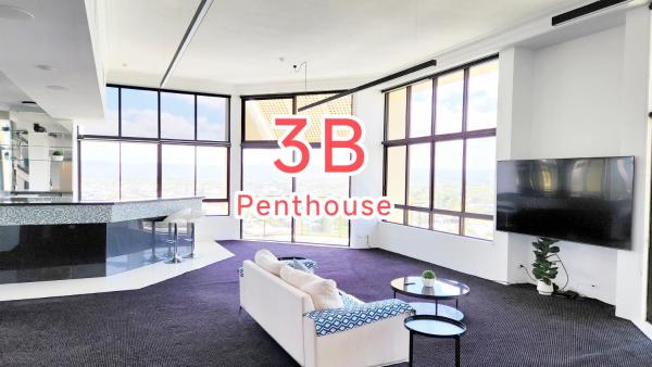 Surfers Hawaiian Holiday Apartments - Broadbeach