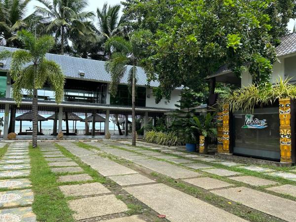 Lantau Beach Resort - Philippines