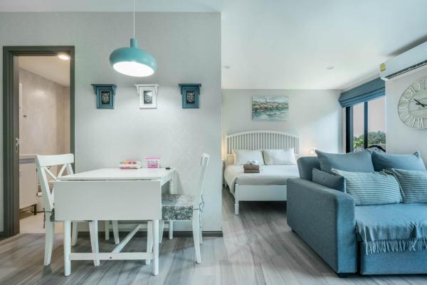 The Title Residencies Naiyang Beach Apartment E413 - Province de Phuket