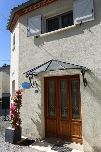 Gîte Paumajoly - Castres