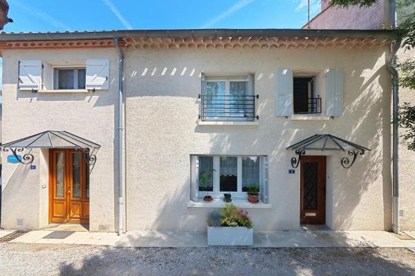 Gîte Les Mésanges - Castres