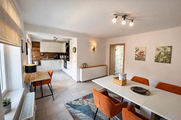 Hidden Gem Near The Moselle River - Luxemburgo
