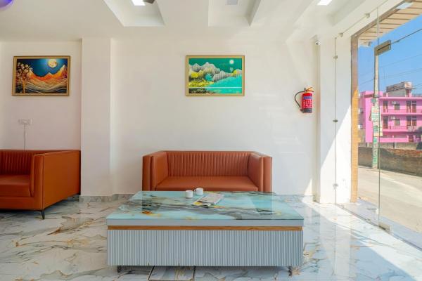 Hotel Riya Raj - Luxury Stay - Haridwar