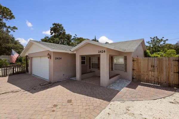 Cozy Sarasota Escape For 6 - Siesta Key, FL
