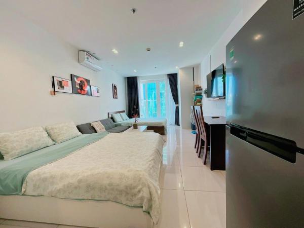 Sky Center Elite - Ho Chi Minh City