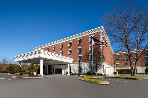 Hampton Inn & Suites By Hilton - Rockville Centre - Garden City, NY