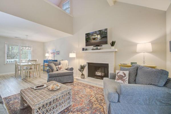 Mimi's Cottage - Seabrook Island