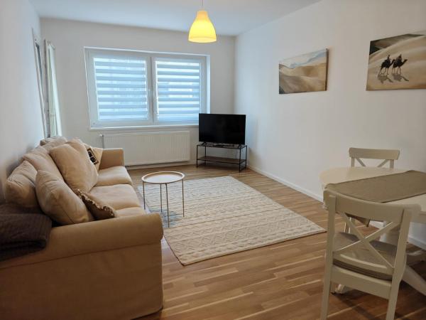 Zentrale Unterkunft In Oldenburg - Donnerschweerstraße - Oldenburg