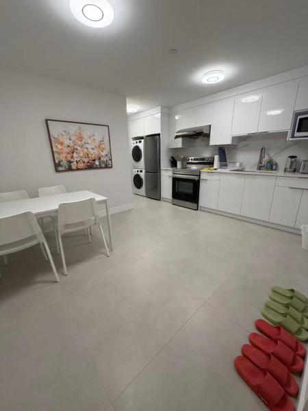 Guest Suite In Vancouver West - Richmond