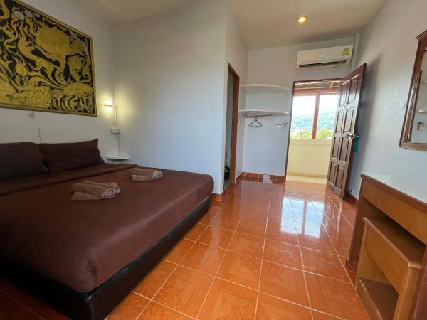 Ban Elephant Blanc Apartment - Kata Beach