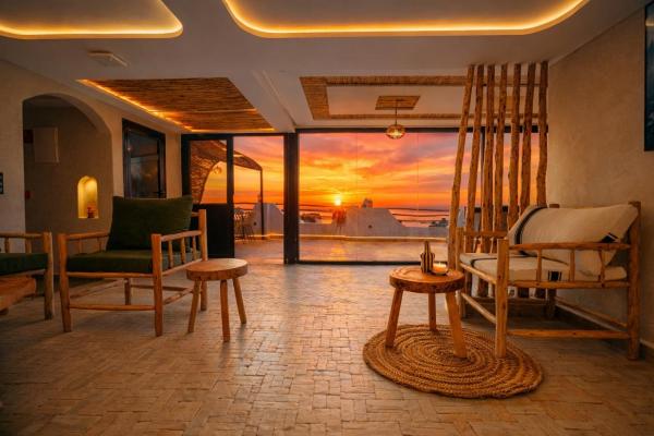 Surf Lodge Tamraght - Taghazout