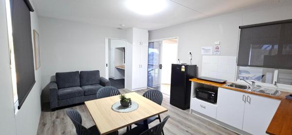 Drummond Cove Holiday Park - Geraldton