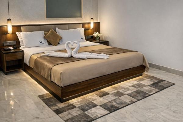 Velvet Vista Munnar - Munnar