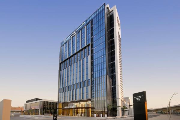Crowne Plaza Riyadh - Al Takhassusi By Ihg - Riad