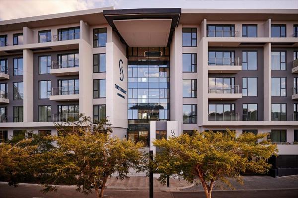 116 Sandtongate - Randburg