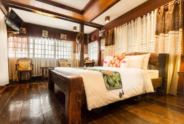 Oldwoods By The Sea Nature Resort - Bani