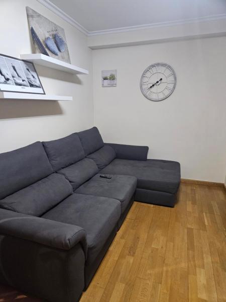 Apartamento Castelao - Cedeira