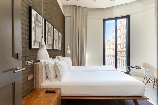Midtown Luxury Apartments By Sweett - Barcelona