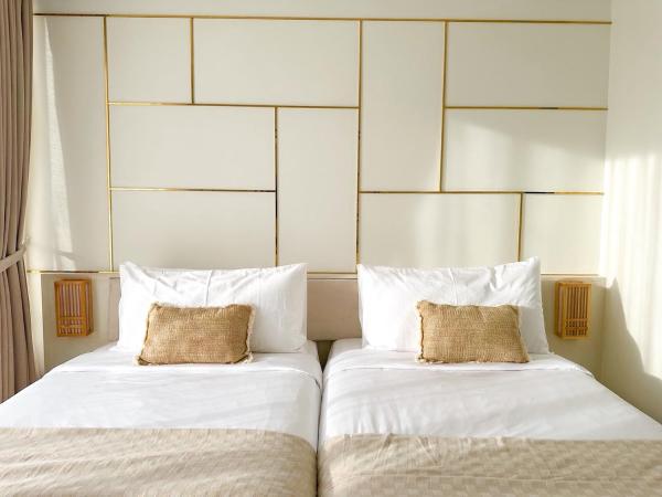 Tatami Hotel Phuket - Phuket