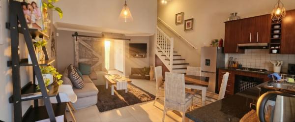 19 Lagoon Terrace - Knysna