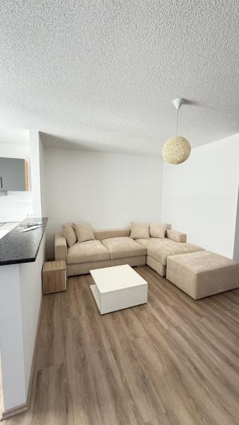 Ferienwohnung Irina - Kirchheimbolanden