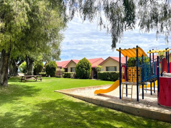 Busselton Villas And Glamping Village - Busselton
