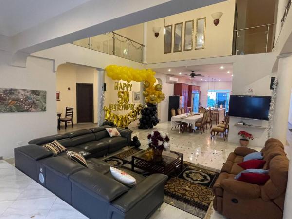 Crystal Jamaica Villa Tours - Montego Bay