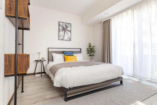 Dash Living Ryogoku - Akihabara