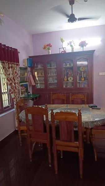 Dar Al Taqwah Homestay - Varkala