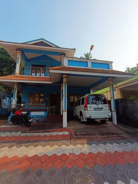 Dar Al Taqwah Homestay - Varkala